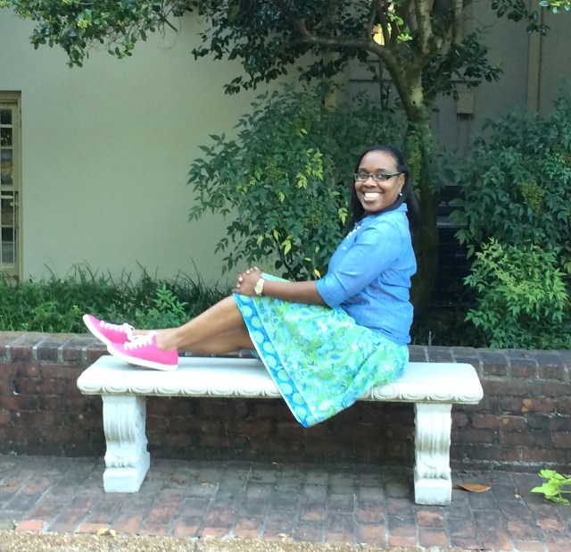 Next Stop? Thrift Shop! – The Honeybee's Lifestyle